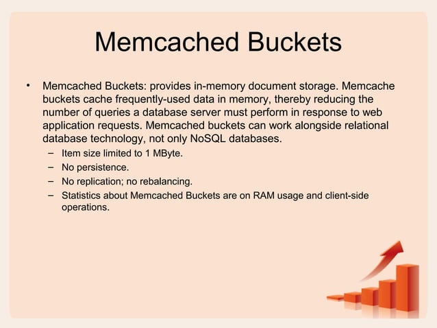 CouchBase The Complete NoSql Solution for Big Data | PPT
