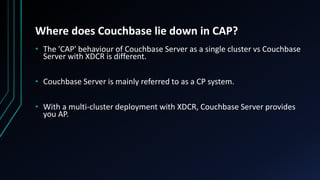 Couchbase | PPTX