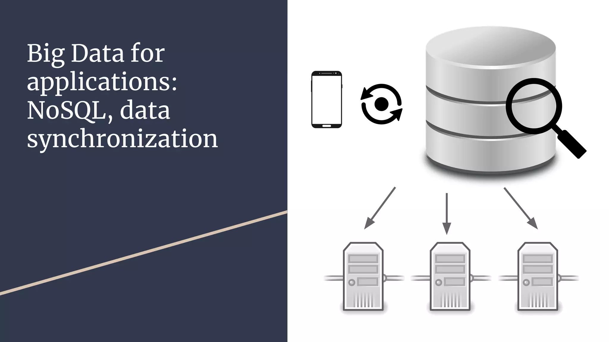 NoSQL for Artificial Intelligence | PPT