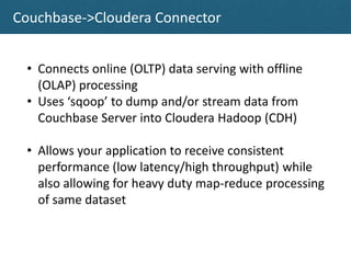 Couchbase Server | PPT