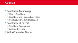 Couchbase Data Pipeline | PPTX | Databases | Computer Software and Applications