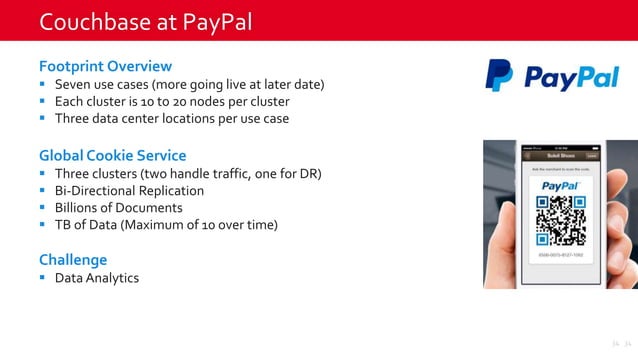 Couchbase Data Pipeline | PPTX | Databases | Computer Software and Applications