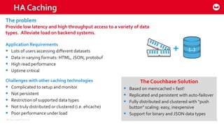 Top 10 Enterprise Use Cases for NoSQL | PPT