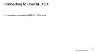 CouchDB Day NYC 2017: Replication | PPT