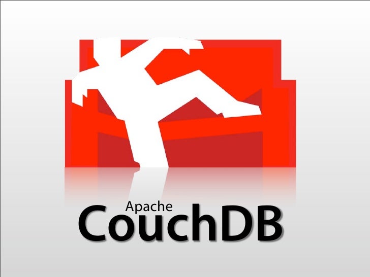 Couchdb Nosql Couchdb Nosql