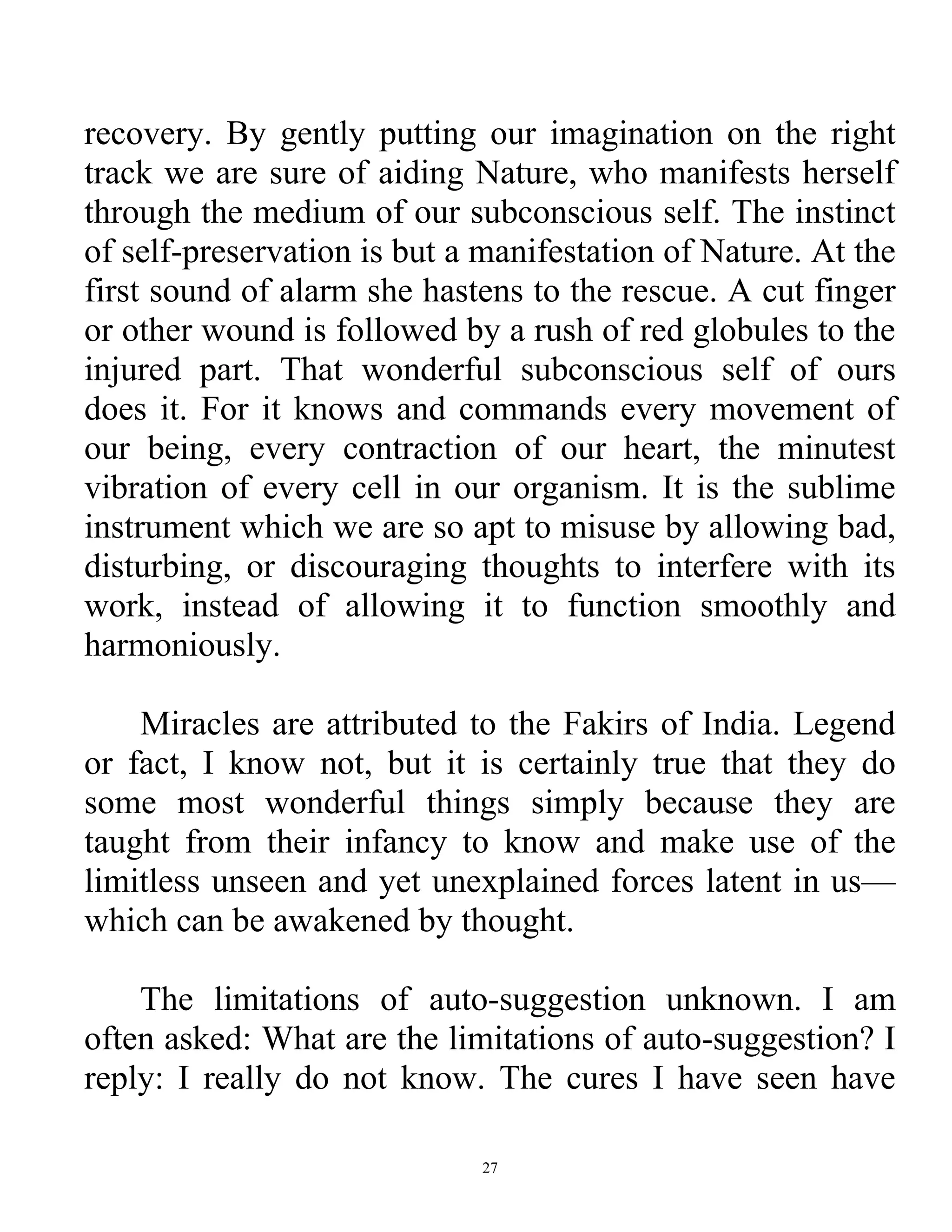 Coue my method_12-20-99 | PDF