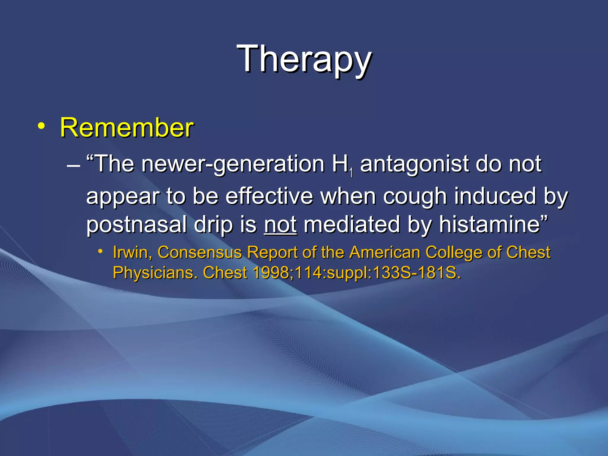 Cough | PPT