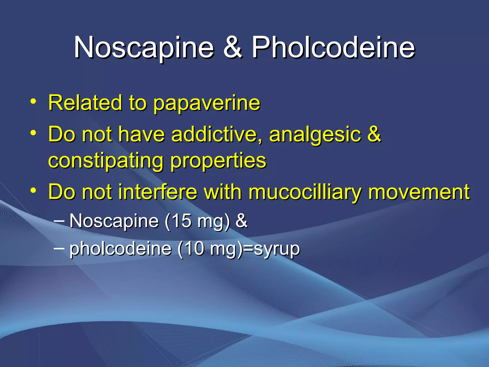 Cough | PPT