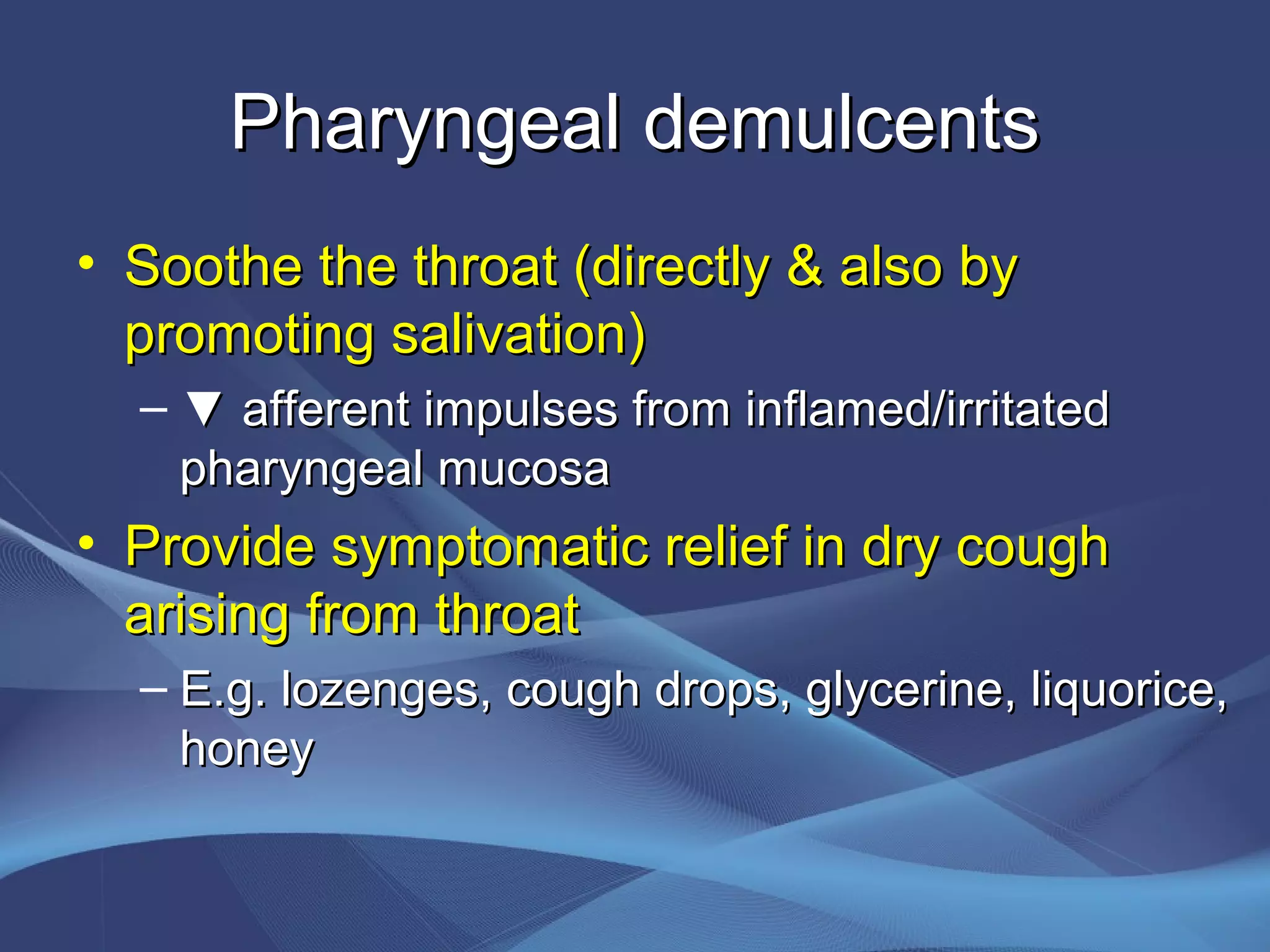 Cough | PPT