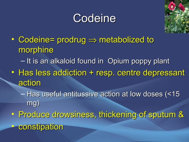 Cough | PPT | Ear, Nose and Throat Conditions | Diseases and Conditions