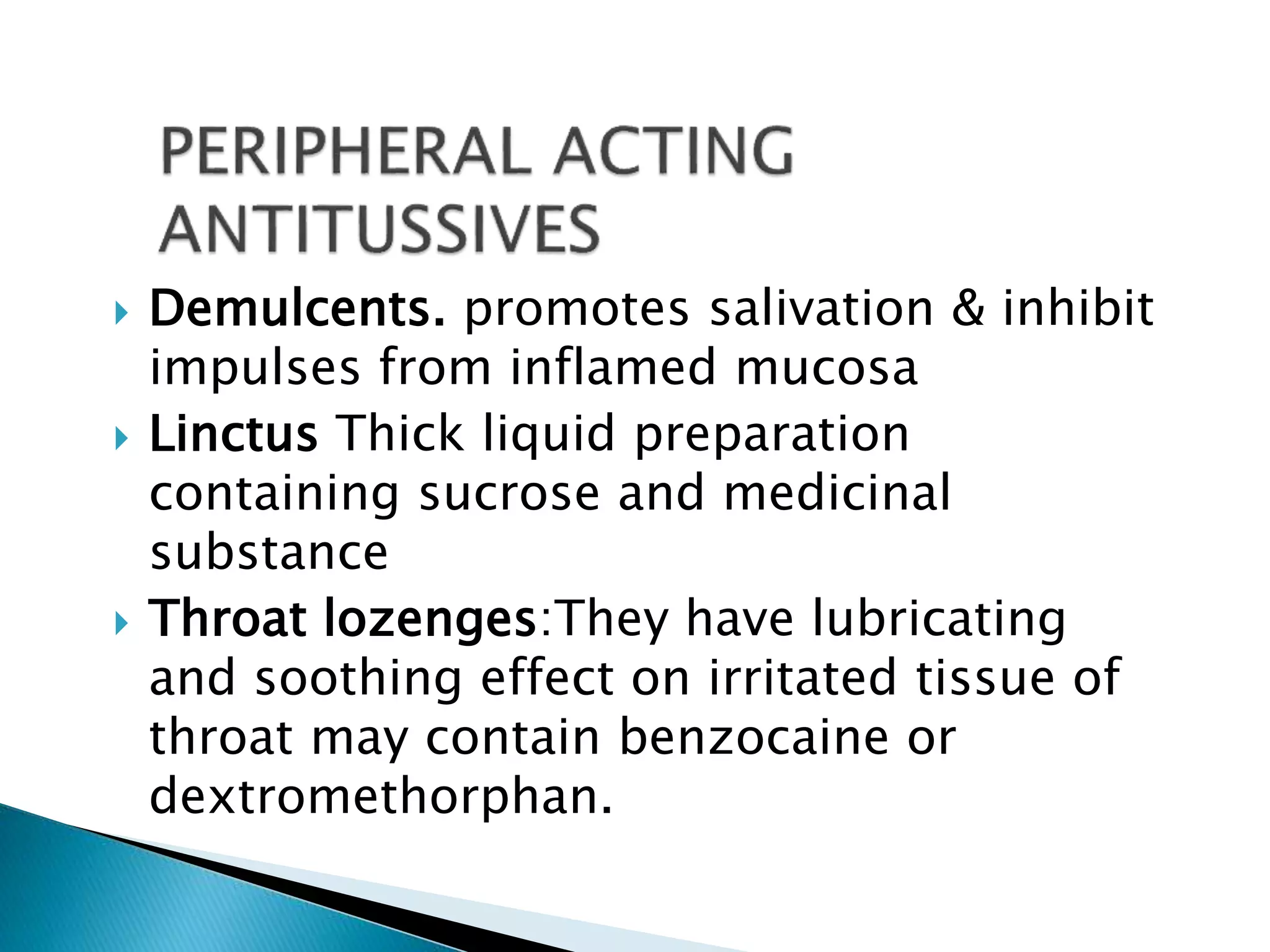 Cough | PPTX