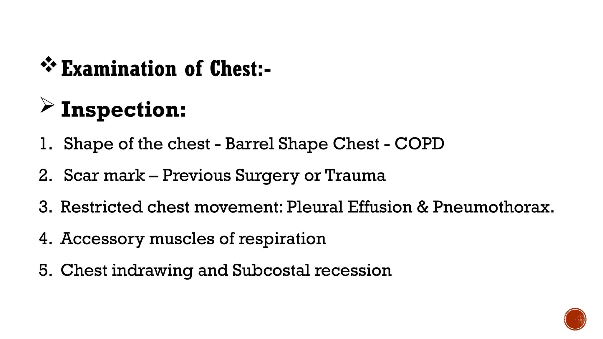 Cough - Dr.Rajib Hossain.pptx (Clinical Approach) | PPTX