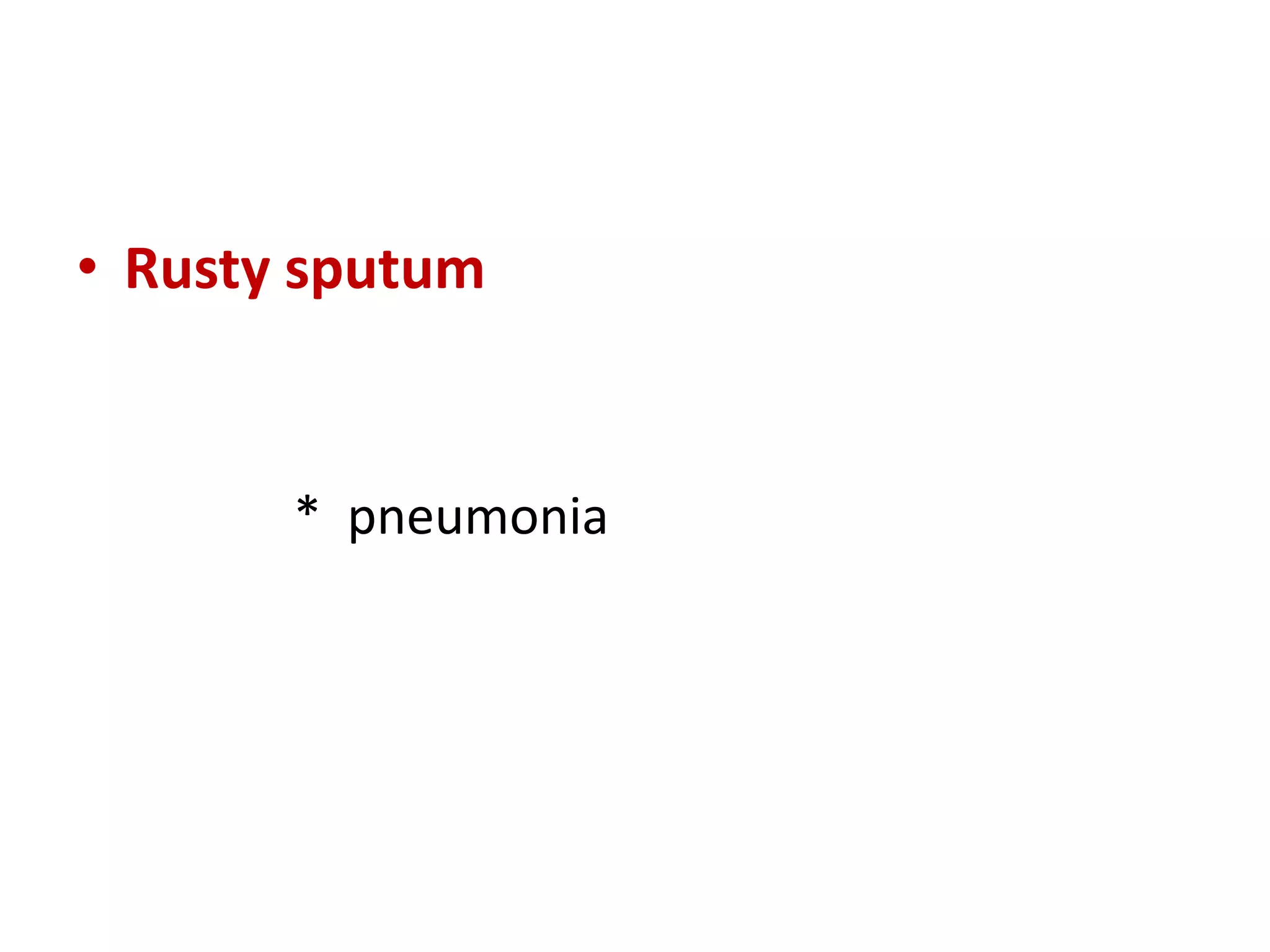 Cough investigations | PPTX