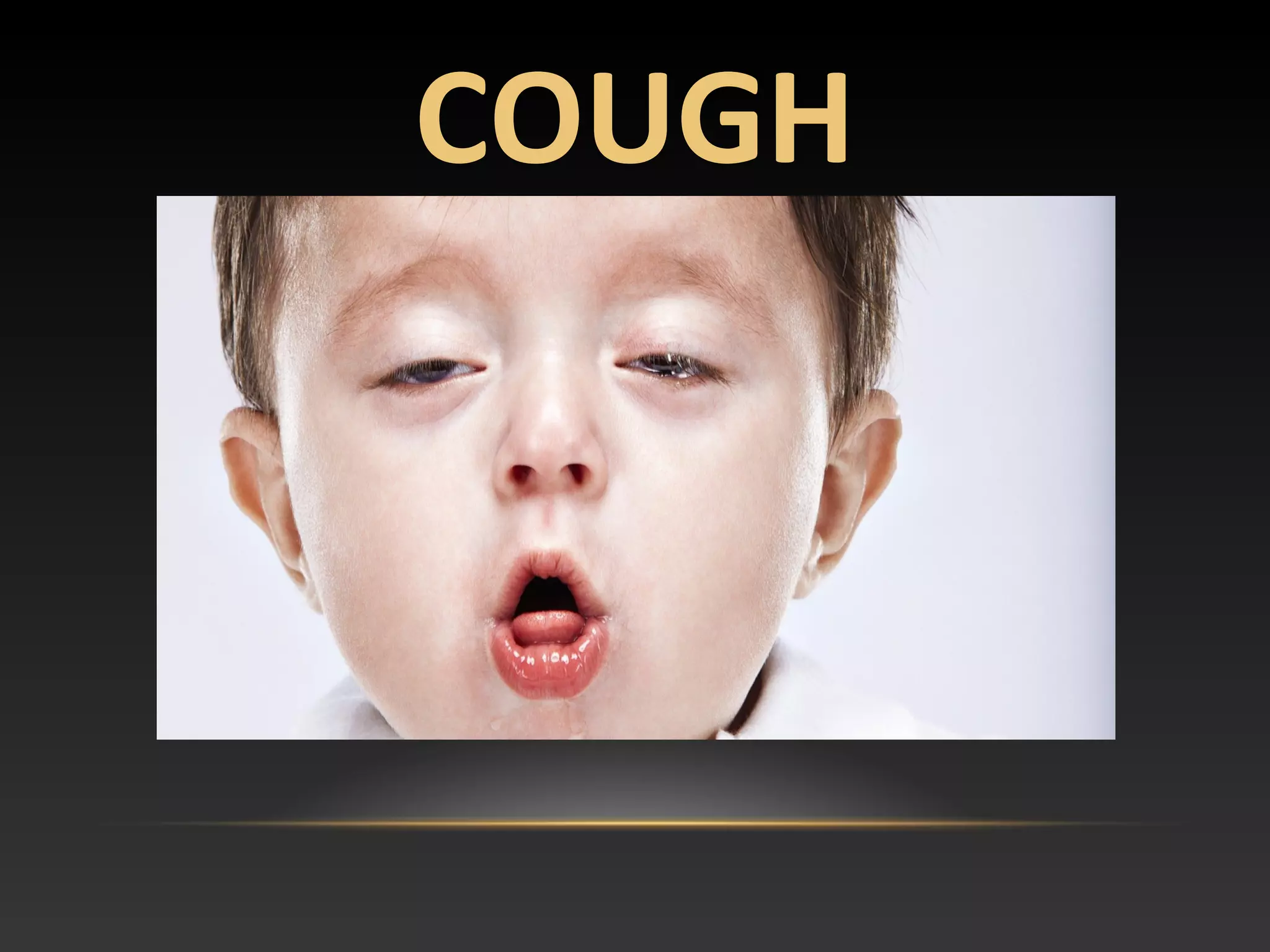 Cough | PPT