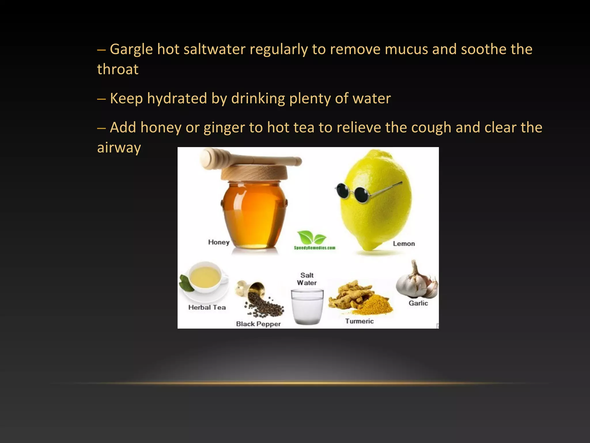 Cough | PPT