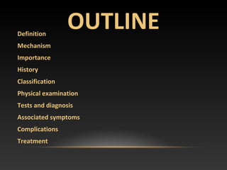Cough | PPT