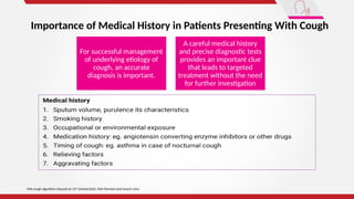 Cough Algorithm - Simplify Cough Management4.pptx