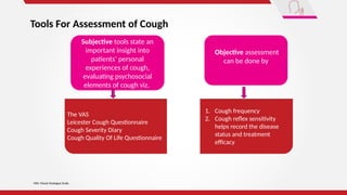 Cough Algorithm - Simplify Cough Management4.pptx