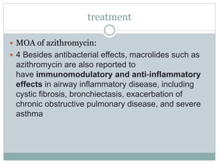 Cough and asthma presentation.power point | PPTX