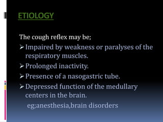 COUGH AND DYSPNEA.pptx
