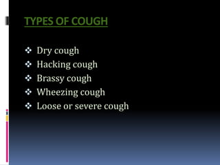 COUGH AND DYSPNEA.pptx