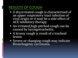 COUGH AND DYSPNEA.pptx