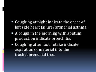 COUGH AND DYSPNEA.pptx