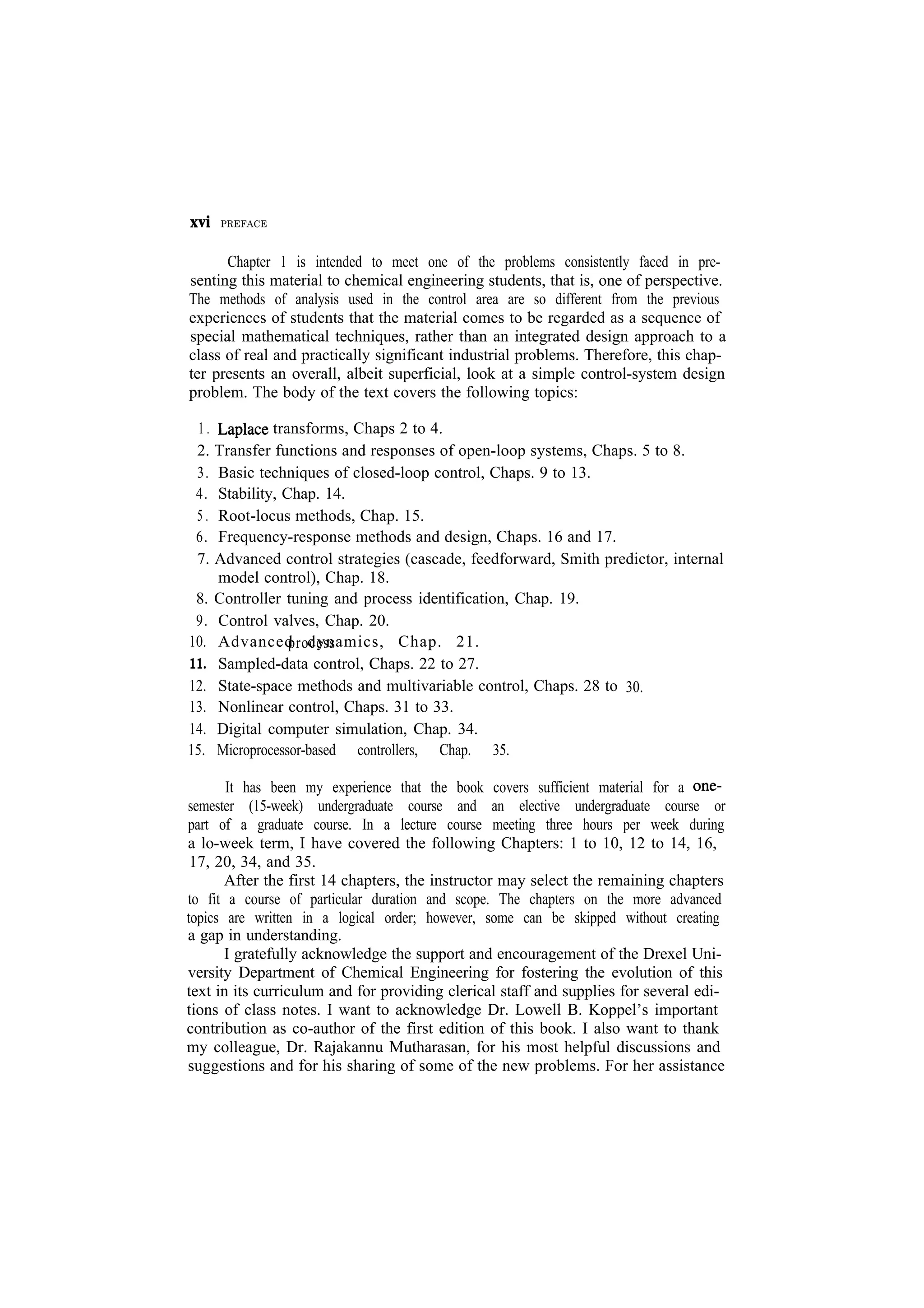 Coughanowr mcgraw-hill-process-systems-analysis-and-control compress | PDF