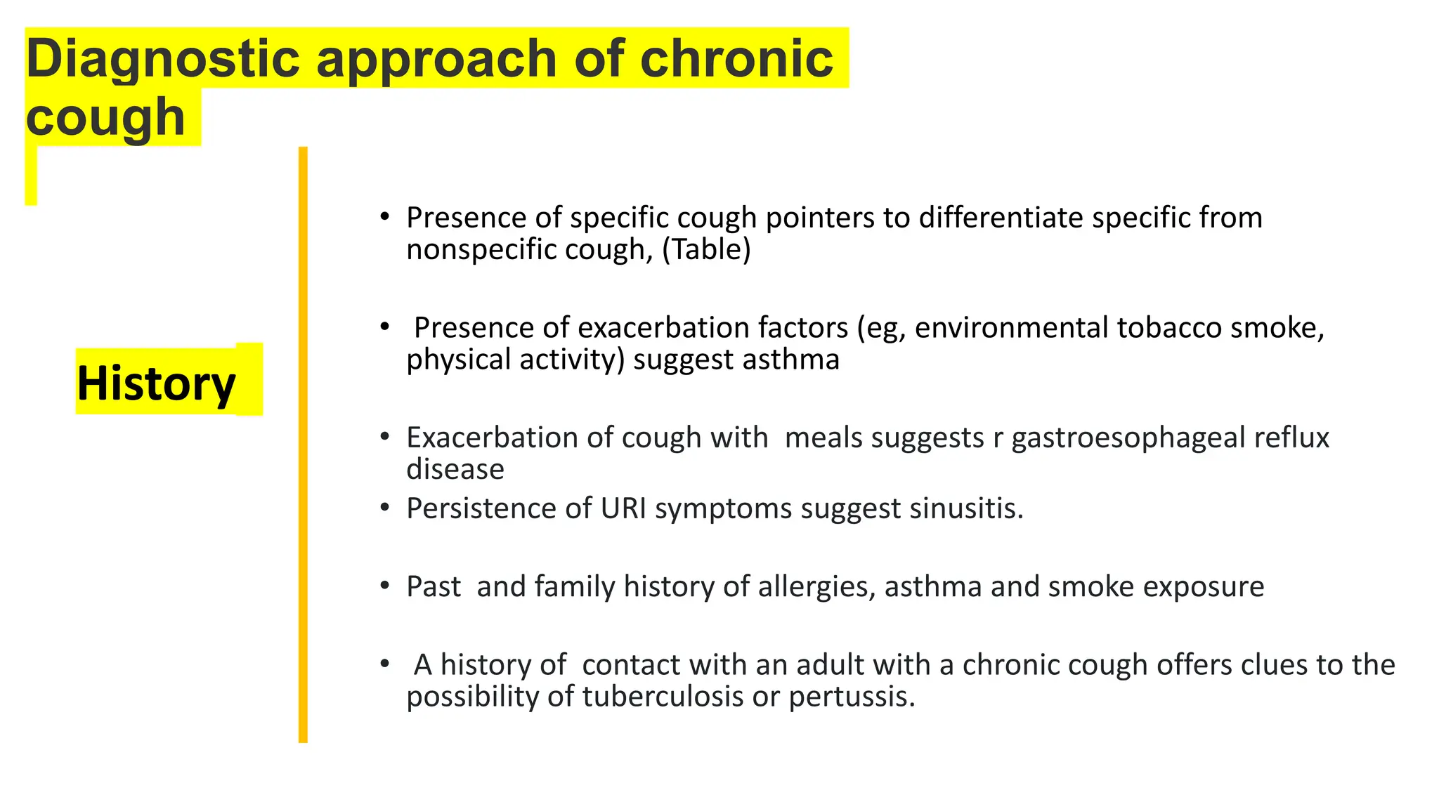 Cough in children.pptx by dr sayed ismail | PPTX