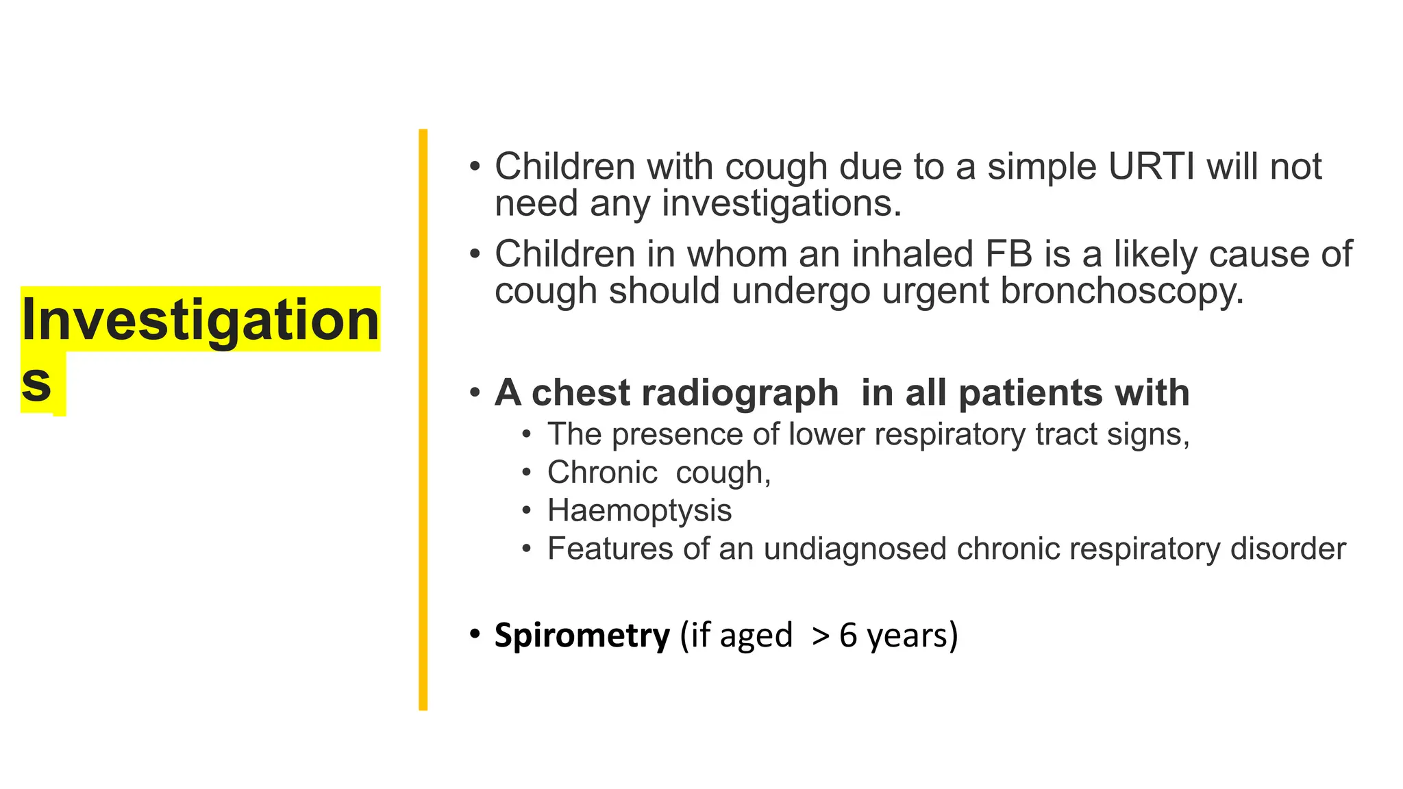 Cough in children.pptx by dr sayed ismail | PPTX