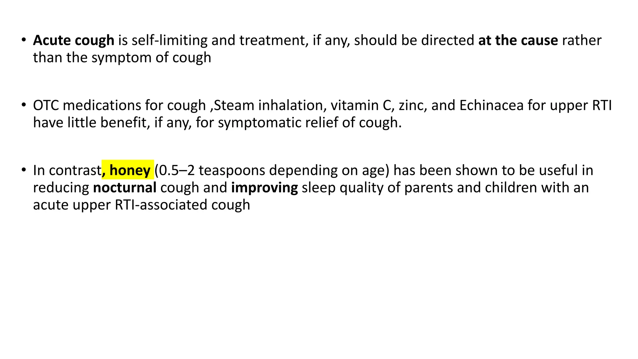 Cough in children.pptx by dr sayed ismail | PPTX