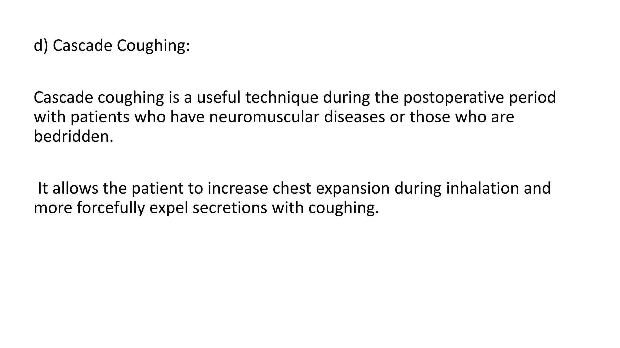 COUGHING TECHNIQUES.pptx