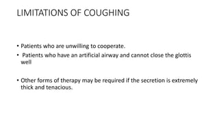 COUGHING TECHNIQUES.pptx