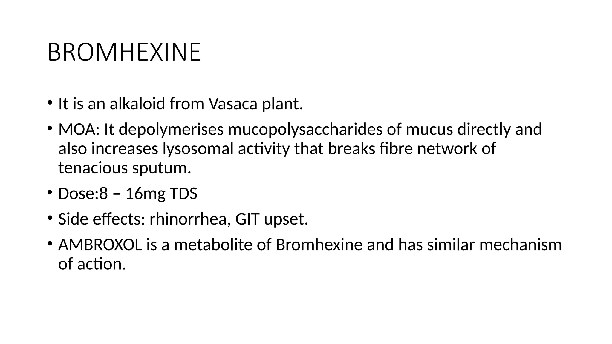 COUGH dry and productive cough treatment ppt.pptx