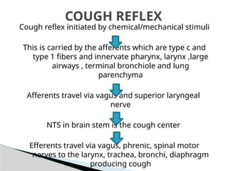 COUGH ETIOPATHOGENESIS PRESENTATION.pptx