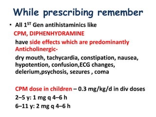 Cough syrups for kids | PPTX