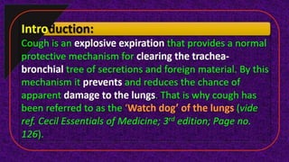 cough types boericke repertory.pptx