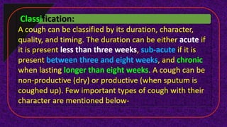 cough types boericke repertory.pptx