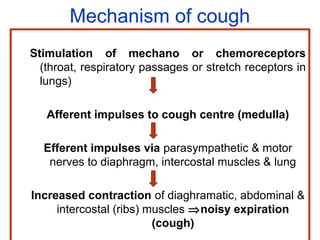 Cough (VK) | PPT