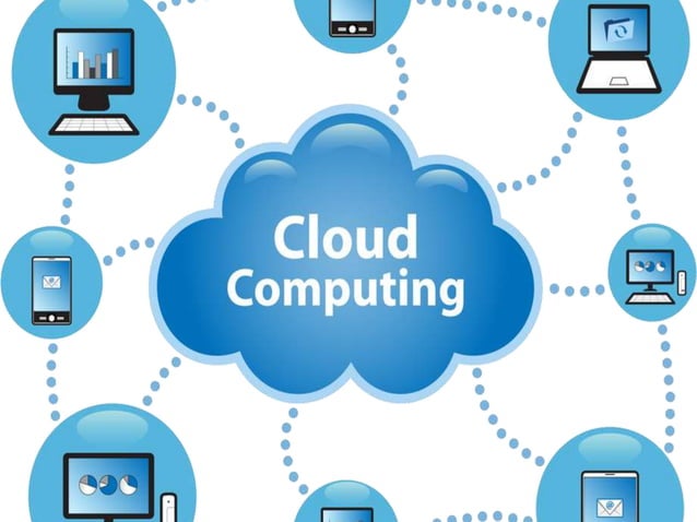 Could computing | PPTX