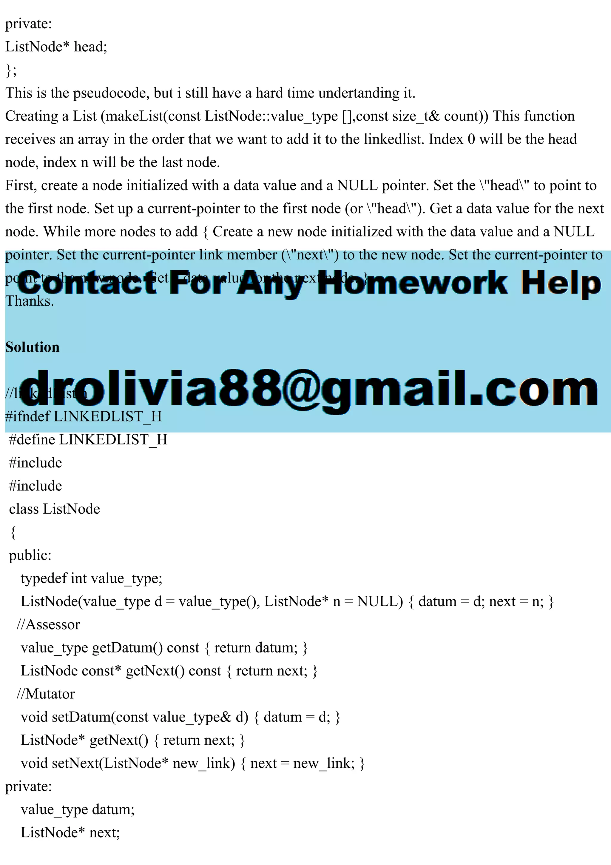 could you implement this function please, im having issues with it..pdf