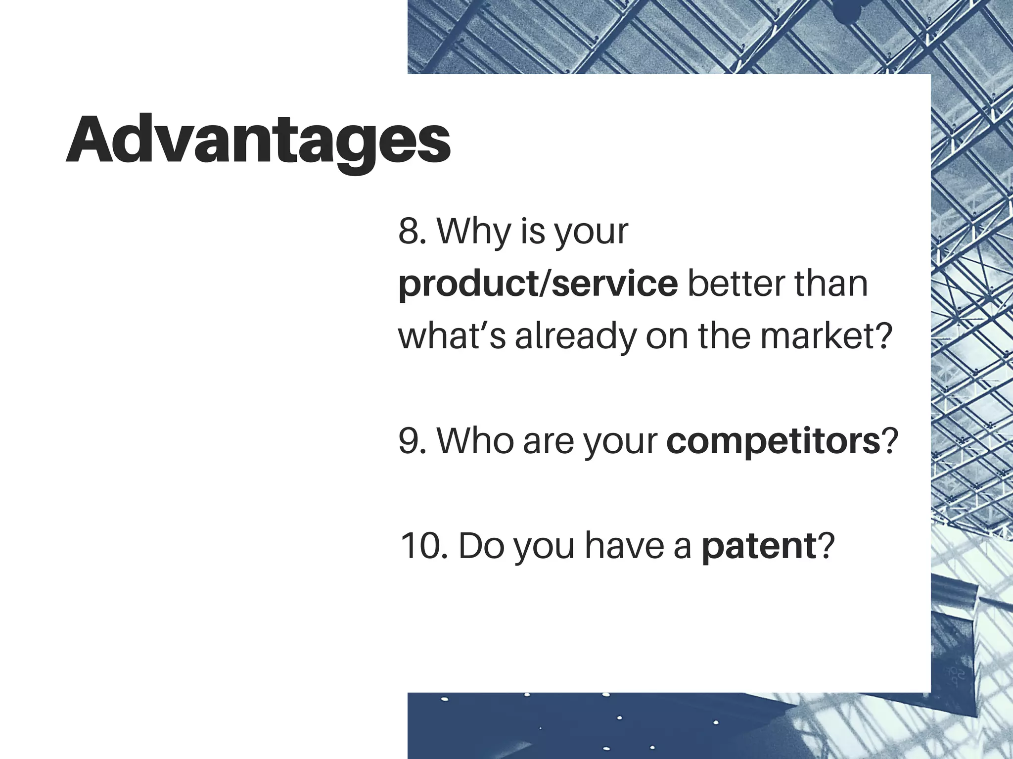 23 PITCH COMPETITION QUESTIONS WHICH YOU MUST KNOW | PDF