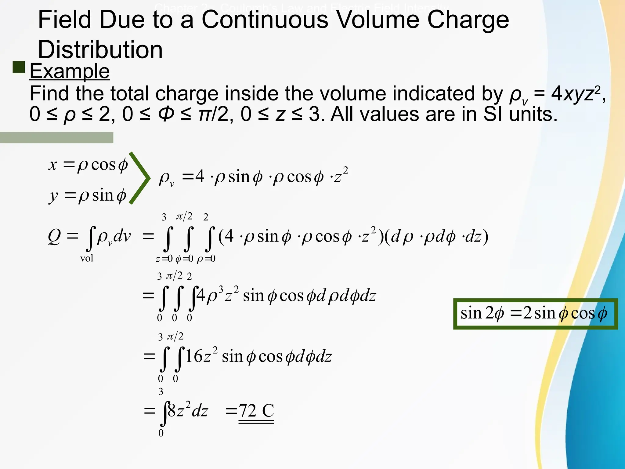 Coulombs Law and Electric Field Intensity.pptx