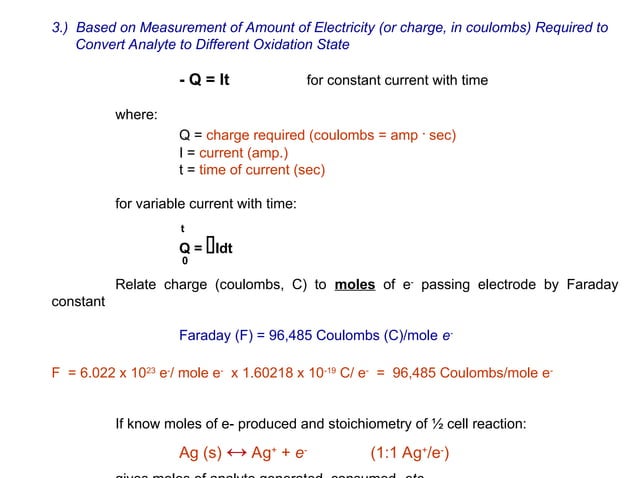 Coulometry Tiltration Method Statement.ppt