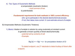 Coulometry Tiltration Method Statement.ppt