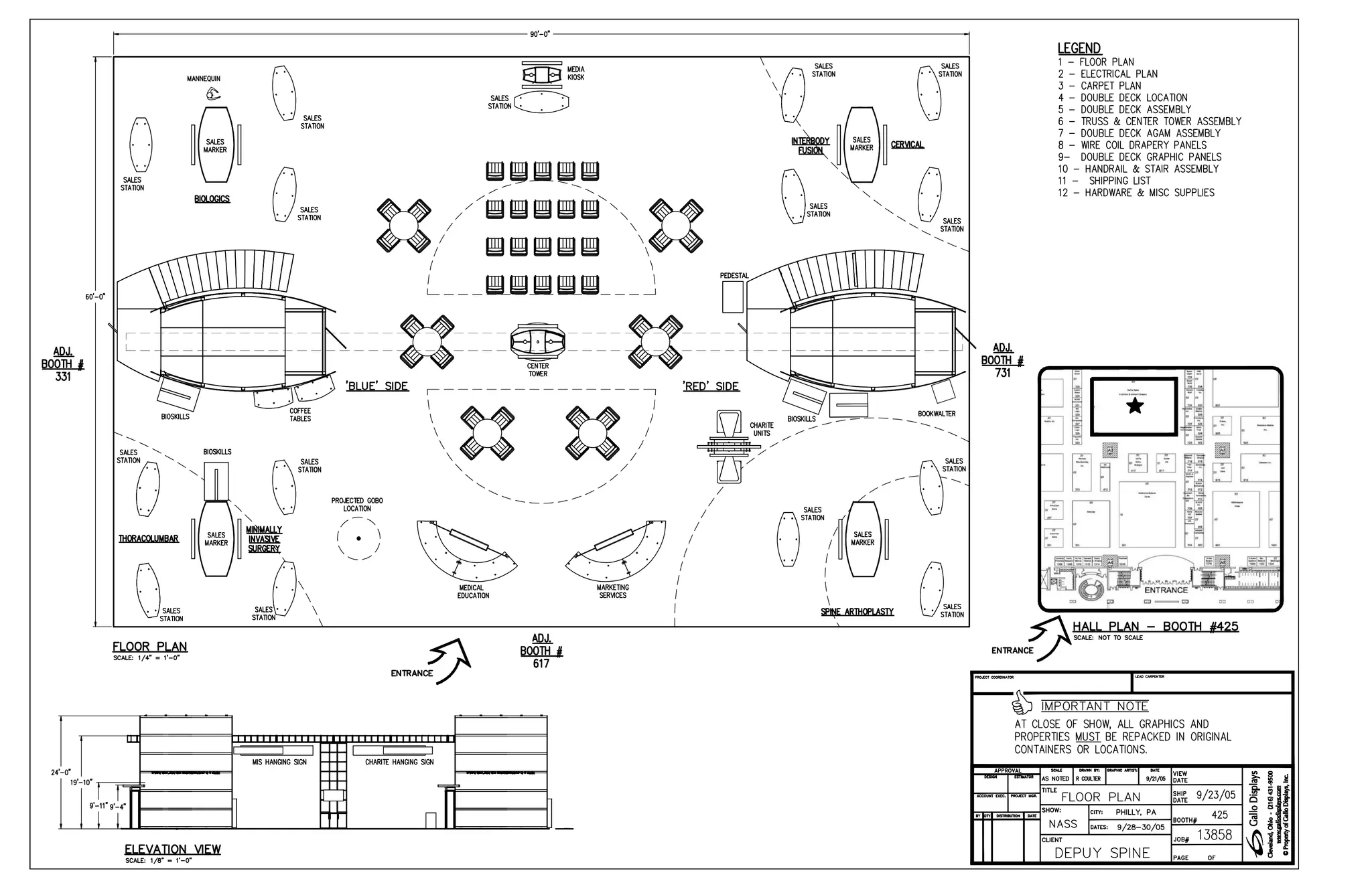 Coulter Cad Examples | PPT