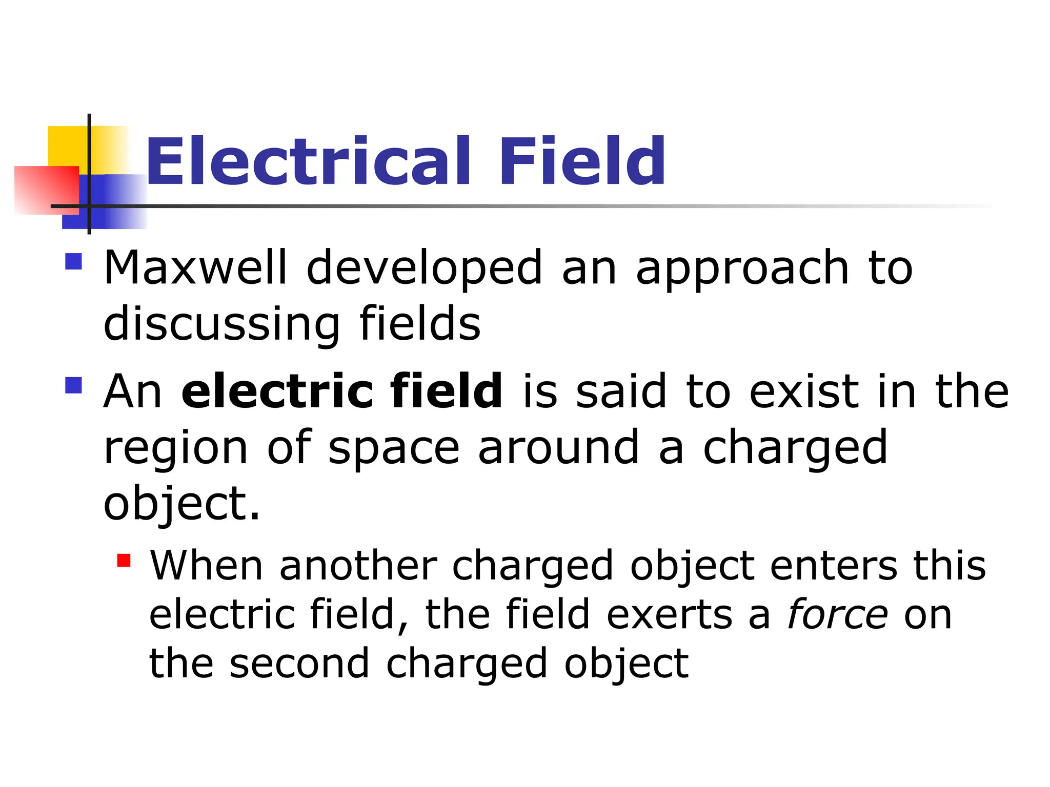 Coulumbs-Law-Electric-field-and-flux-Gaussian-law(1).ppt