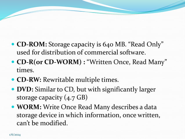 COUMPER FUNDAMENTAL for students by suyash | PPT