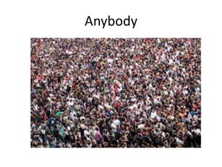 Coumpound nouns | PPTX