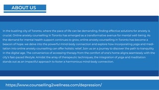 Overcoming the Challenges of a Chaotic Childhood: Find Support with ...